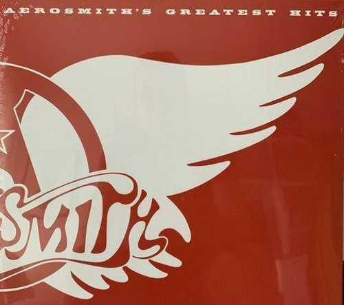 Рок Sony Aerosmith, Aerosmith's Greatest Hits (Bla