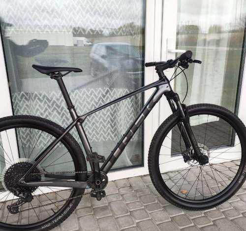 Горный карбоновый Trek Procaliber 9.5