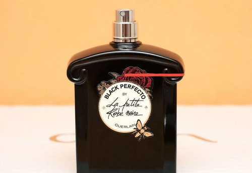 Guerlain Black Perfecto by La Petite Robe Noire