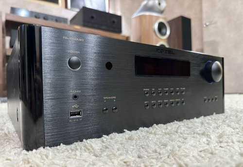 Интегральный стерео усилитель Rotel RA-1592 mkii