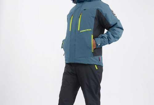 Костюм Finntrail atlas blue