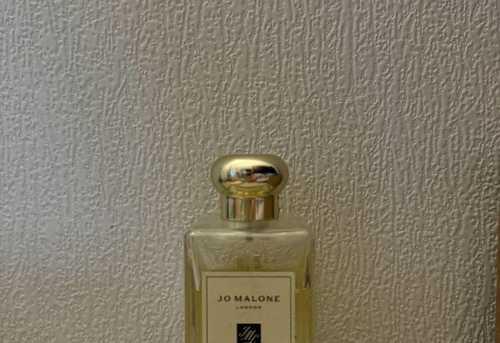 Jo malone amber&lavender