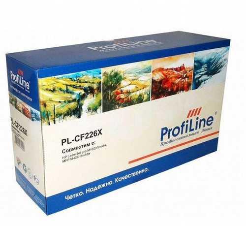 Картридж ProfiLine PL-CF226X/052H для HP #214010
