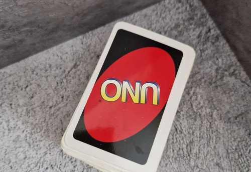 Карты uno уно