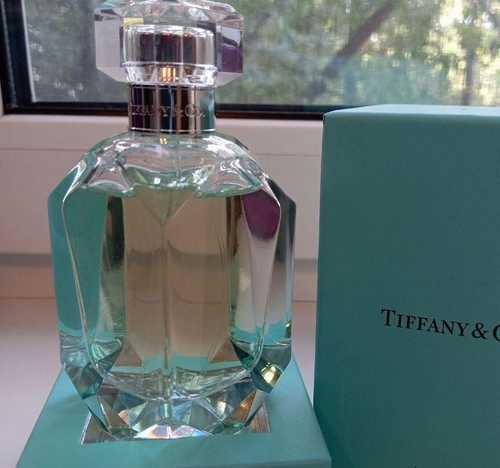 Tiffany & Co Intense Tiffany, 75 мл