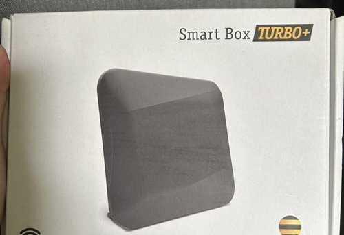 SMART Box turbo+ роутер