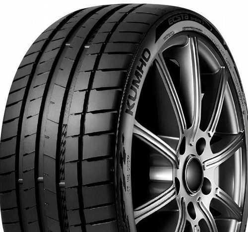 Kumho Ecsta Sport S PS72 225/40 R19