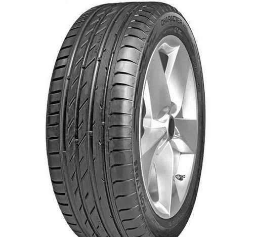 Ikon Tyres CHARACTER ULTRA 205/50 R17 93W