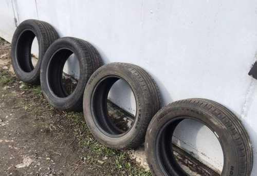 Nokian Tyres Nordman SX2 205/55 R16