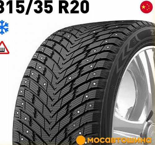 Zmax Winternova Stud II 315/35 R20 106T