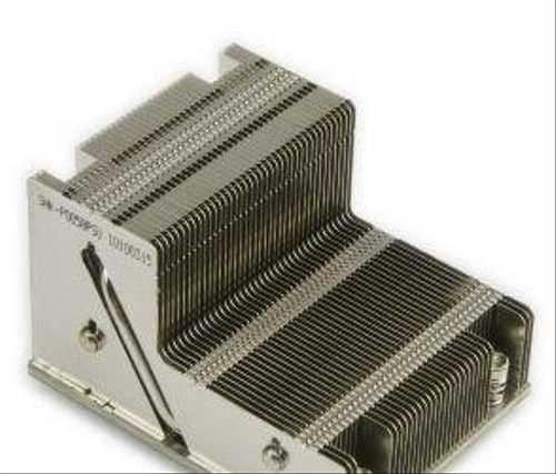Радиатор для процессора Supermicro SNK-p0058psu