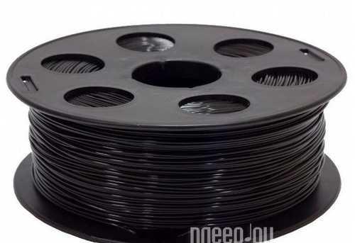 Bestfilament Ватсон SBS-пластик 1.75mm 1кг Black