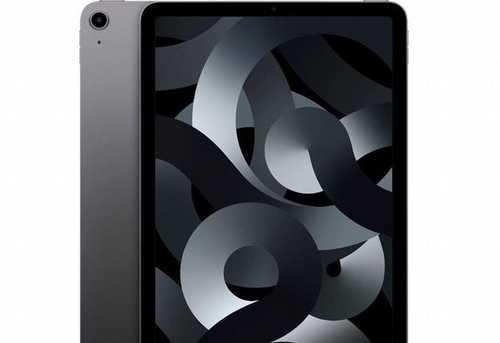 iPad Air 2022, 256 гб, Wi-Fi, серый
