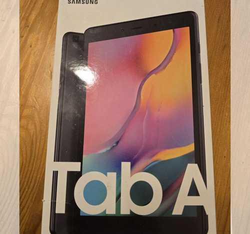 Планшет Samsung Galaxy Tab A 8.0 SM-T295