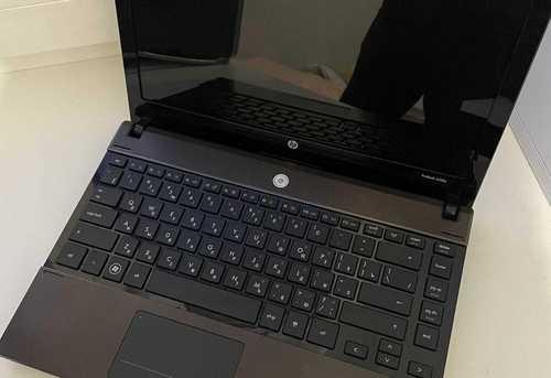 Ноутбук HP 4320s