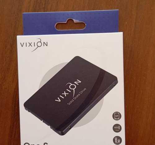 Vixiqn Solid State Drive