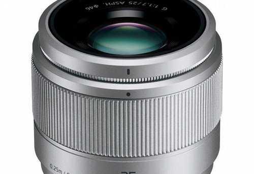 Panasonic Lumix H-H025E 25mm f/1.7 G