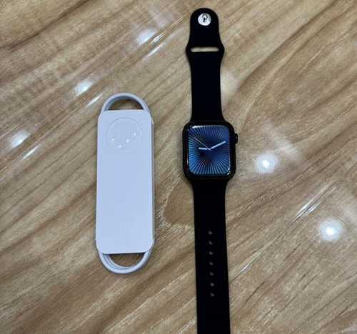 Apple Watch Se 2 44mm Оригинал 99 акб