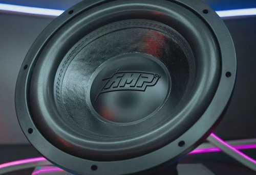 Сабвуферный динамик AMP mass 800 12D2