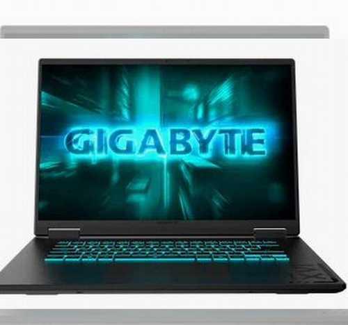 Ноутбук Gigabyte Gaming A16 GA6H i5 -13420H 16/512