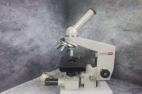 Микроскоп Биолан ломо с1у42