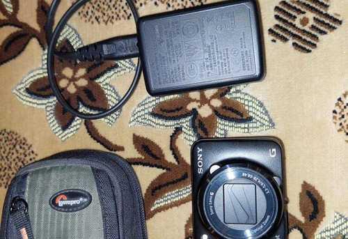 Фотоаппарат Sony DSC-H90