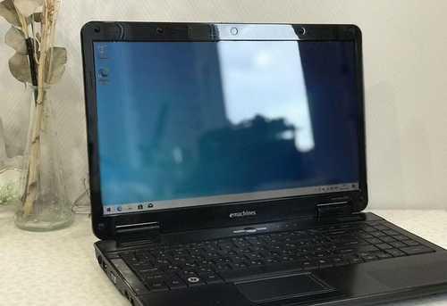 Ноутбук Acer 15", Intel, SSD 256 gb