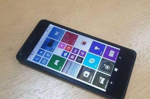 Nokia Lumia 640 Dual SIM 3G