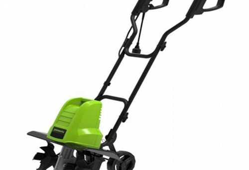 Культиватор Greenworks GTL1520, 220v