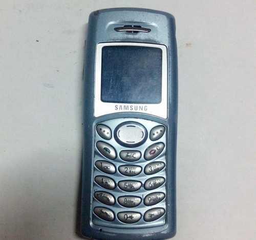 Samsung SGH-C110