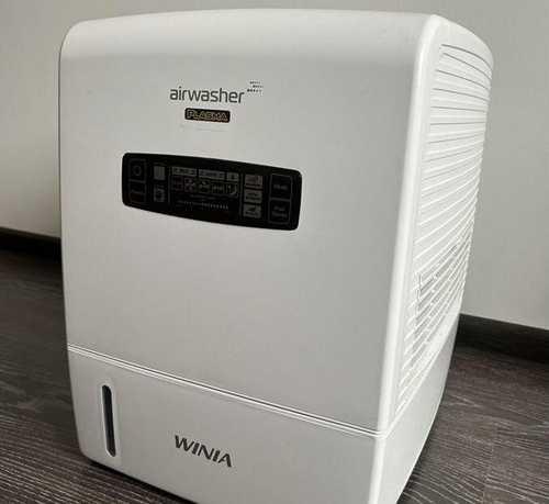 Увлажнитель воздуха мойка очиститель Winia AWX-70