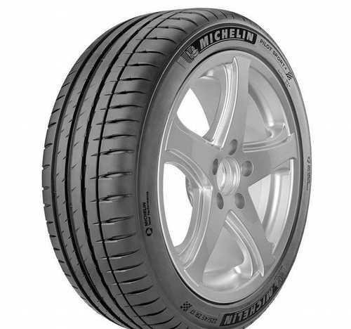 Michelin Pilot Sport 4 245/45 R21