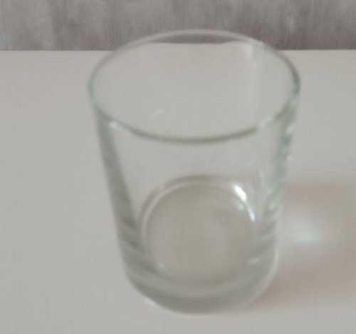 Стаканы стекло