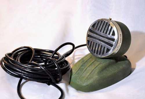 Микрофон "Октава мд-42", СССР, 1957 торг