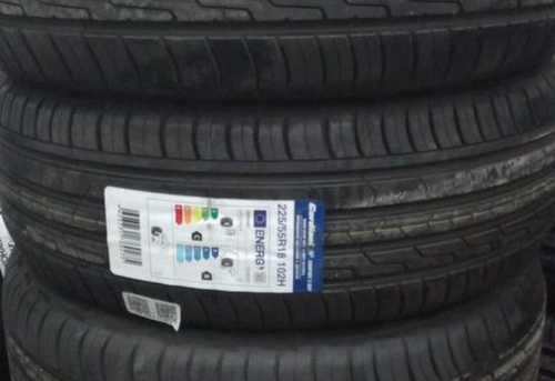 Cordiant Comfort 2 225/55 R18 102H