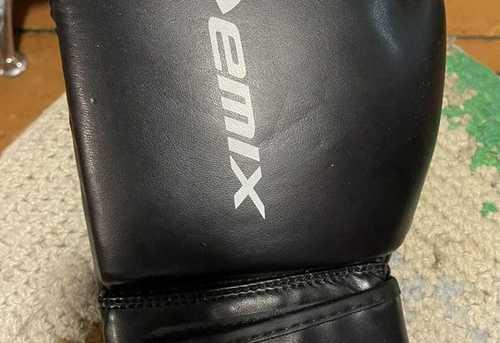 Боксерские перчатки 14 oz
