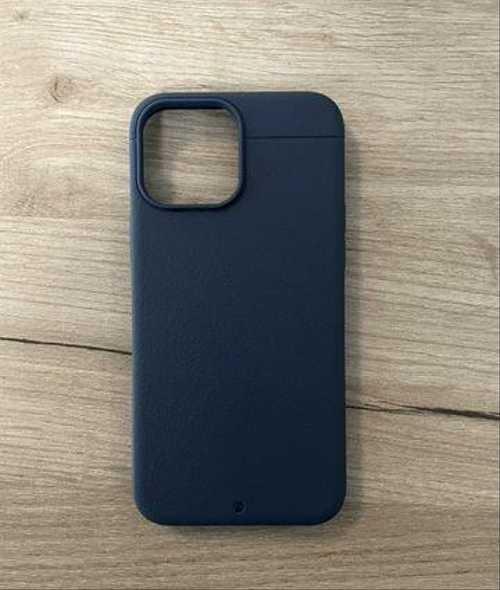 Чехол Caudabe Sheath iPhone 13 pro max