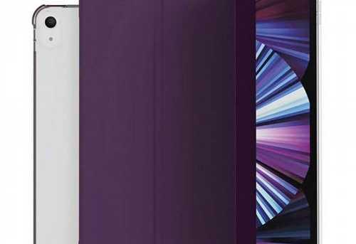Чехол VLP для iPad 10, Dual Folio Case, фиолетовый
