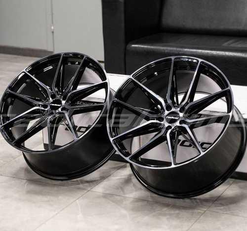 Radical STF-03 22x10   22x11 5x112 BMW G05 G06 G07