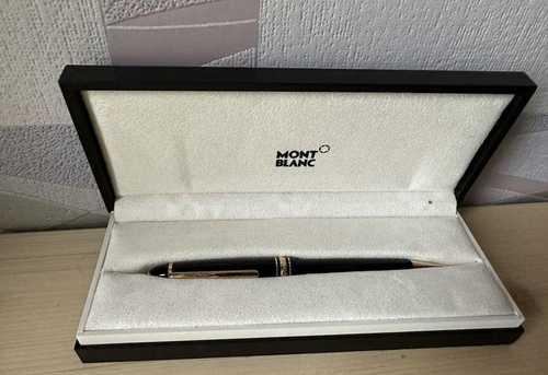 Montblanc ручка шарикоя meisterstuck legrand 10456