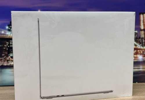 MacBook Air 15 M2 8GB 256GB Silver