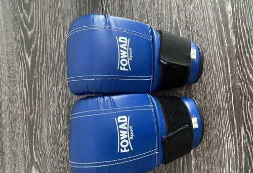 Боксерские перчатки (снарядные )