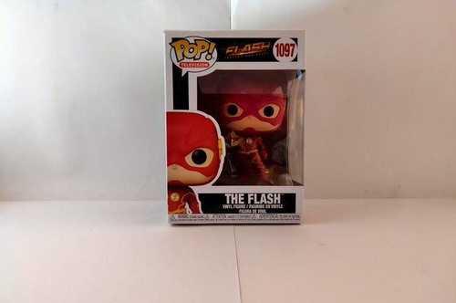 Funko POP The Flash