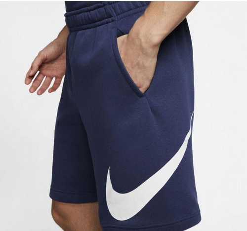 Шорты Nike M Nsw Club Short Bb Gx