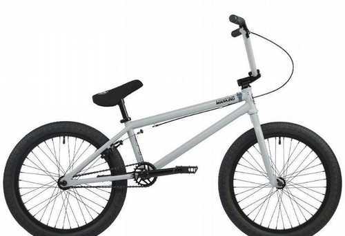 Велосипед bmx Mankind NSX 20" 2021