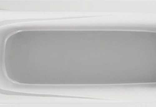 Ванна / Акриловая ванна Метакам Comfort 160x70