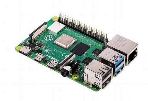 Raspberry pi 4 2gb