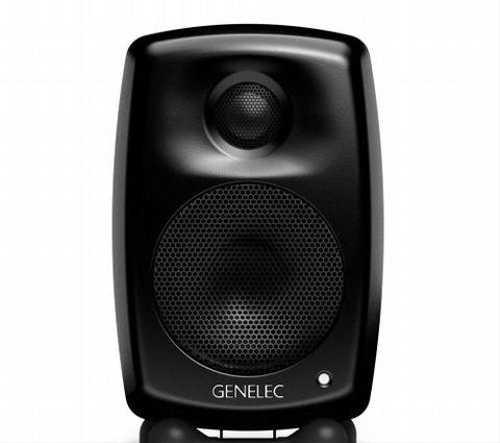 Студийные мониторы Genelec G One mystic black