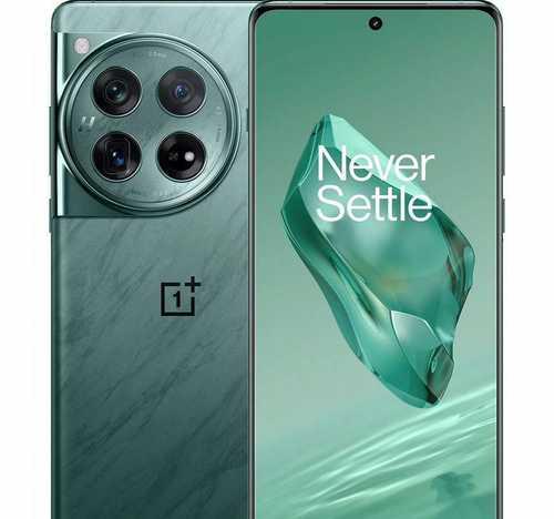 OnePlus 12, 12/256 ГБ