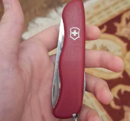 Нож складной victorinox